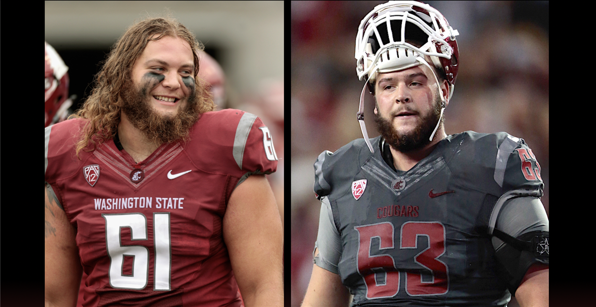 Leach's vision took flight in 2015, transforming a fan base; old Cougs ...