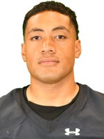 Eric McFall, New Mexico Military Institute, Offensive Line