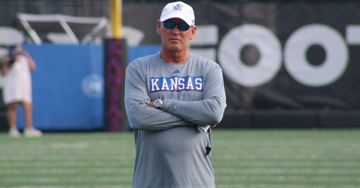 Lance Leipold highlights several players who elevated their game, will ...