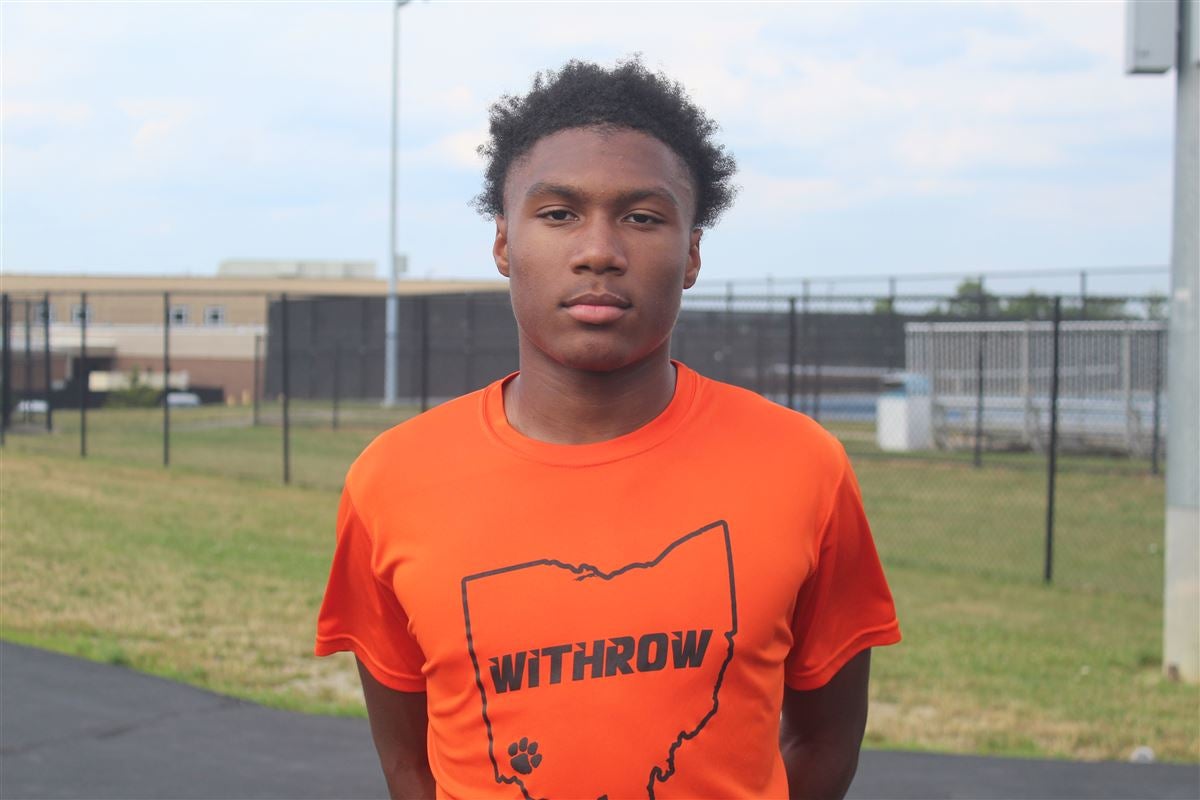 Kentucky challenging for Cincinnati 4-star CB Terhyon Nichols