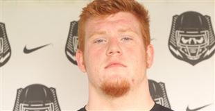 Tyler Gerald, Ohio State, Offensive Guard