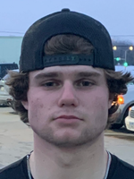 Jack Rutz, Johnston, Quarterback