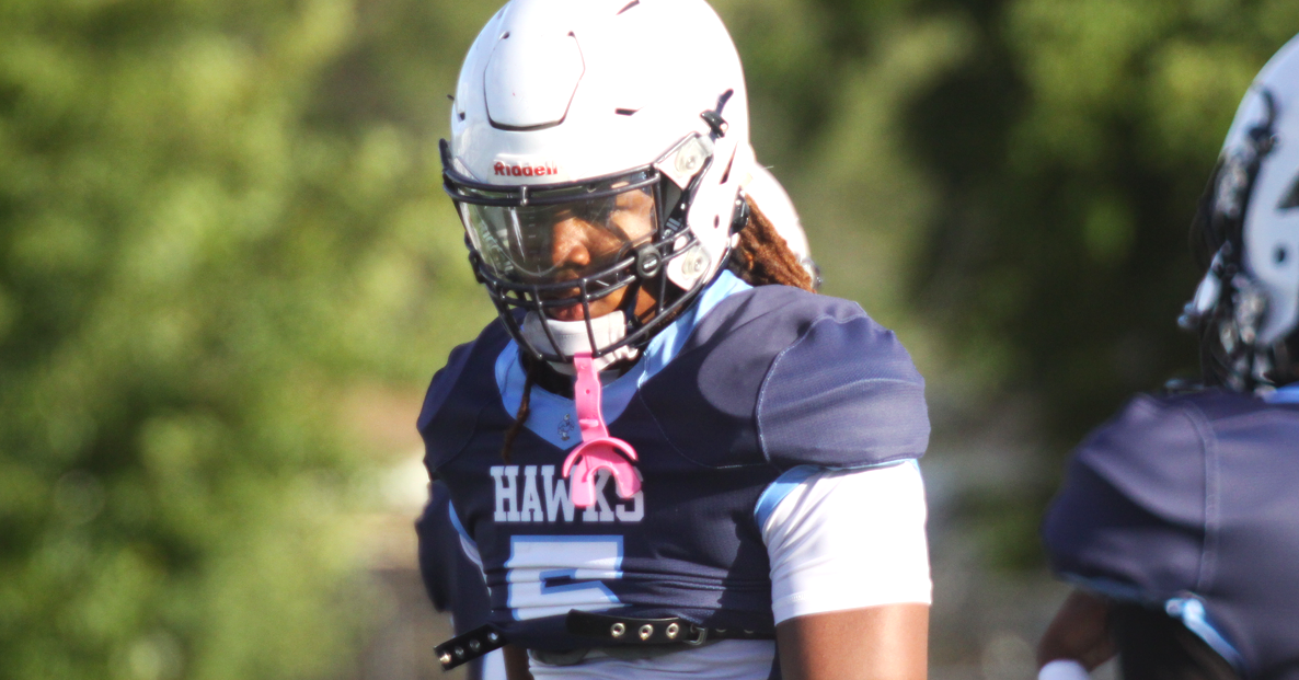 National Signing Day Superlatives for Purdue