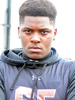 2019 3* DT Gabriel Hall commits to Baylor : r/CFB
