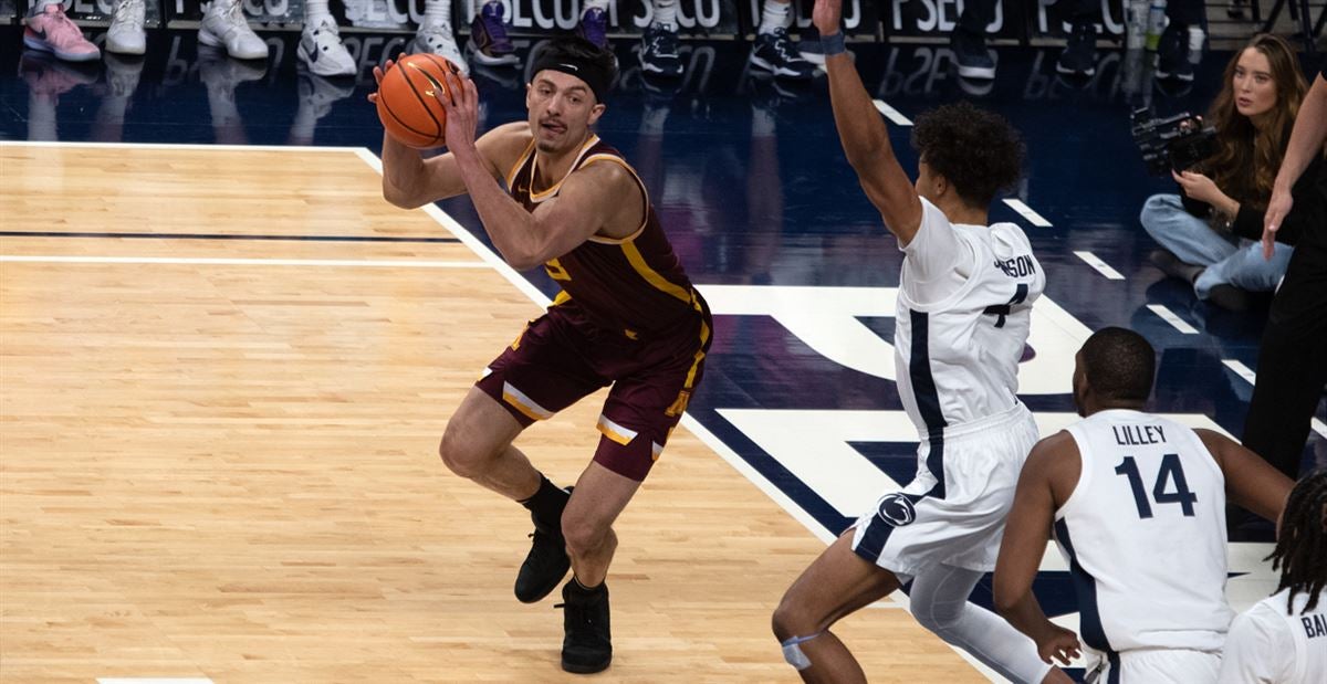 Minnesota Gophers Basketball: Four Minnesota Players Receive All-B1G Honors