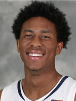 Leon Bond, Virginia, Small Forward