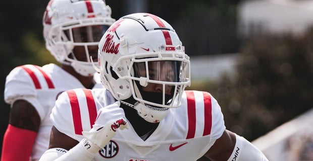 Deantre Prince ensures consistency in preparations for final six opponents