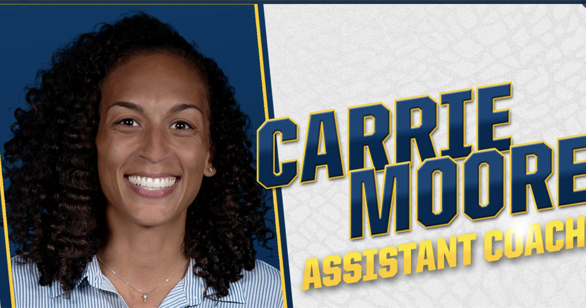 Michigan women's basketball hires former Country Day star Carrie Moore ...