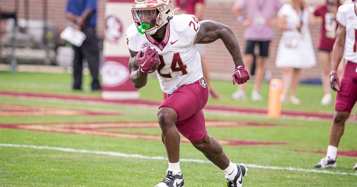 Three Things We Learned from FSU's Spring Showcase