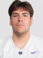 Zachary Cochnauer, Central Arkansas, Offensive Tackle