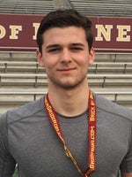 Jake Geier, Andover, Wide Receiver