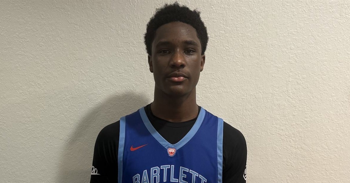 Four-star junior Dylan Jones talks Alabama, Memphis, Ole Miss, Tennessee