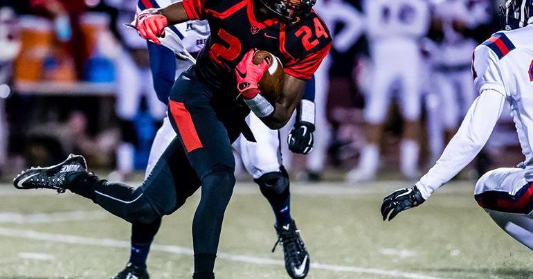BuffStampede Film Room: Maurice Bell