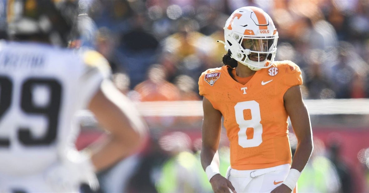 Tennessee football's biggest strengths heading into 2024 season