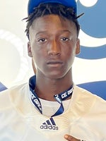 Erion Wilkins, Atascocita, Cornerback