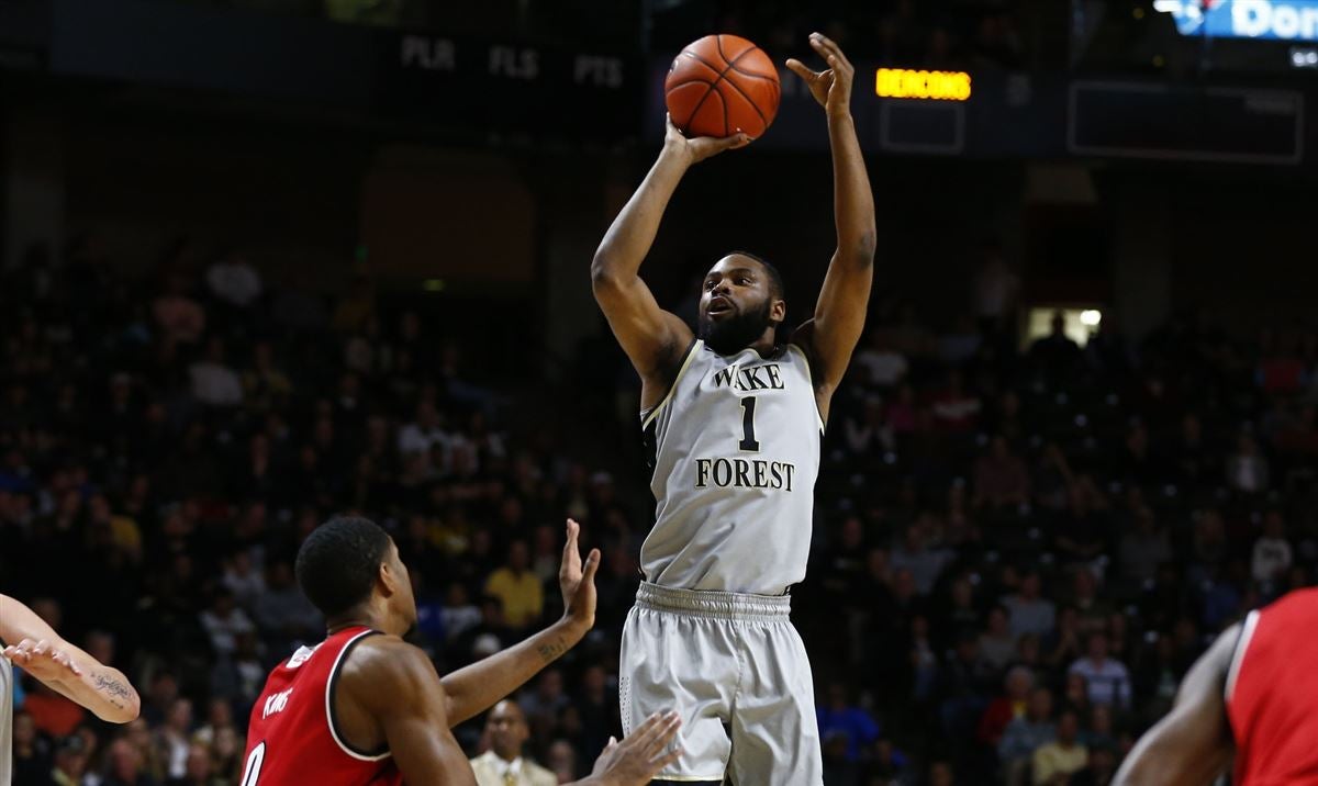 Wake Forest Basketball Top 10 Wins of the Decade
