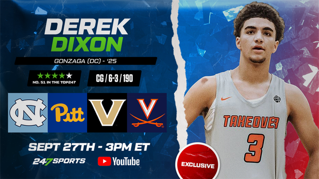 College Basketball and Recruiting News