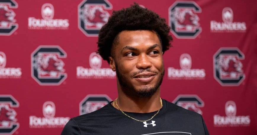 Returning home a 'blessing' for Simon