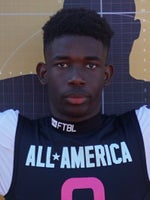 Jonathan Jean, Rice, Cornerback