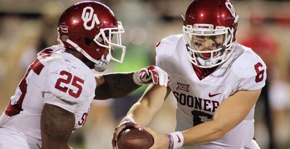 By the Numbers, an OUInsider Series: 66 days until the return of Sooner ...