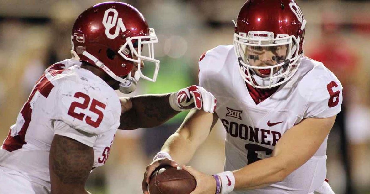 By the Numbers, an OUInsider Series: 66 days until the return of Sooner ...