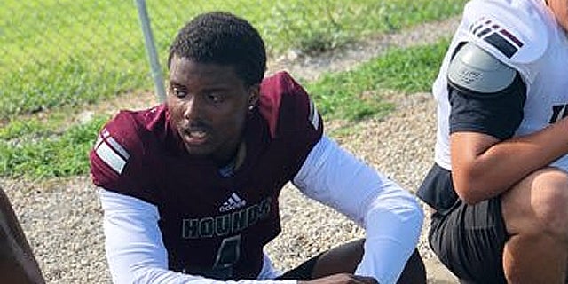 JUCO CB Khyree Jackson discusses Big 12, ACC, SEC options