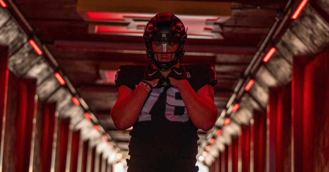 Iowa State offensive tackle transfer Will Tompkins commits to Penn State
