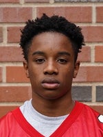 Sam Mellinger, Charles W Baker, Cornerback