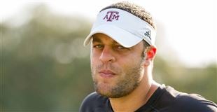 Aaron Moorehead, Wide Receivers Coach (FB), Vanderbilt Commodores