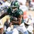 Michigan State WR Transfer Aziah Johnson Signs with UNC