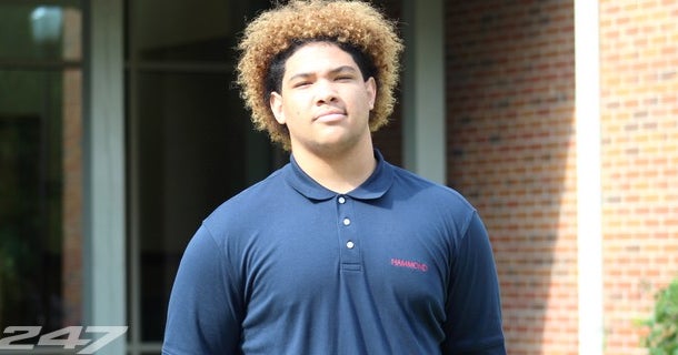 Kurelic: Jake Wray turns OSU recruiter; O-tackle numbers; more