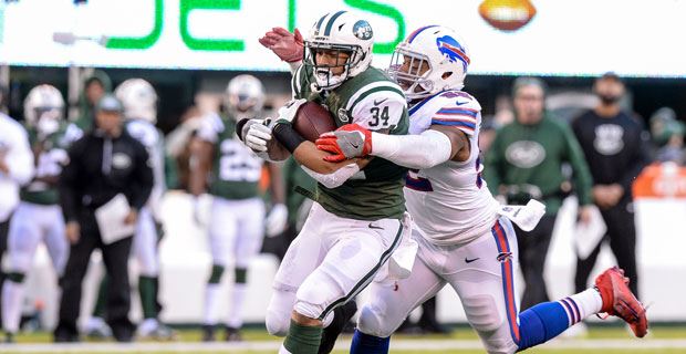 Gamecocks in the NFL: Season Recap