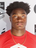 Trevez Johnson, Bartram Trail, Cornerback