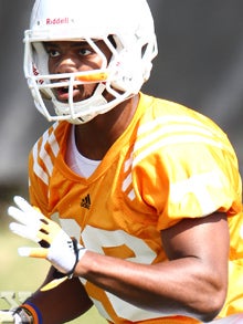 Lemond Johnson Photos