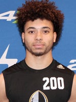 Nathan Sims, Frank W. Springstead, Running Back