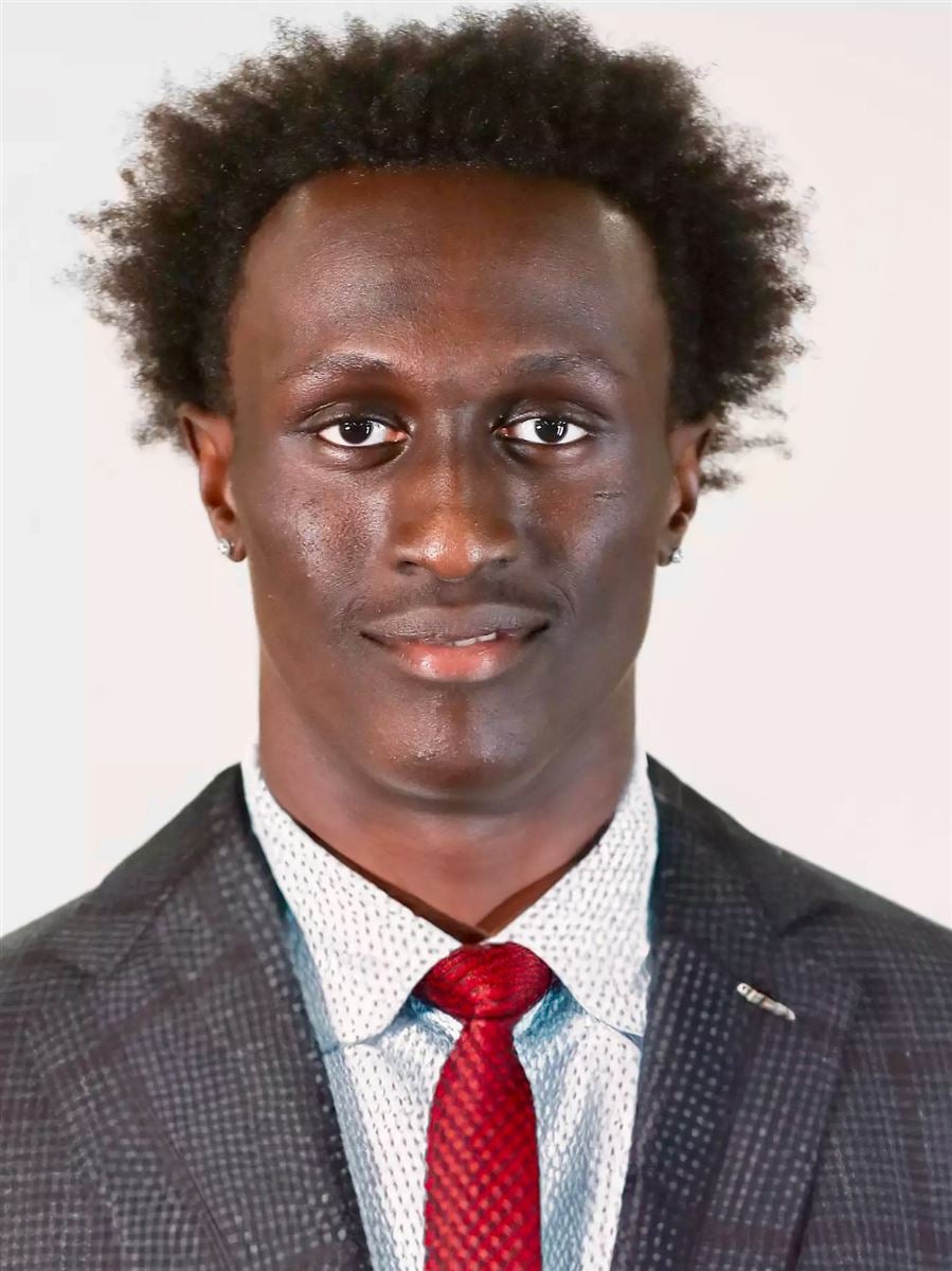 Bubu Benjamin, Edge School, Small Forward