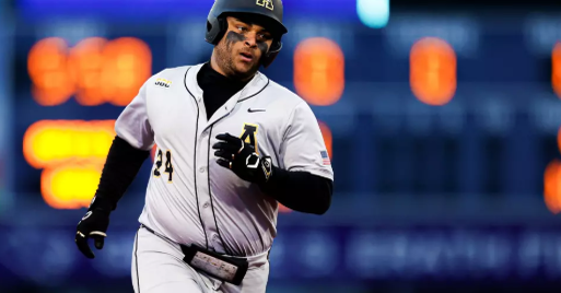 APP STATE BASEBALL WEEK SIX WINLESS WEEK REVIEW