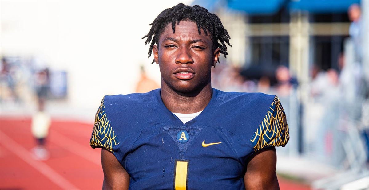 Commit Analysis: What Penn State gets in Top247 DB King Mack