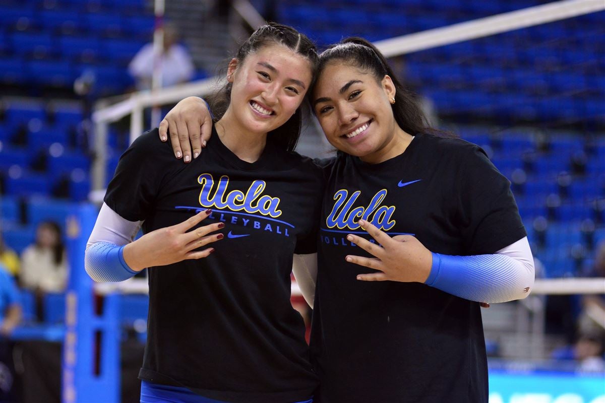 Photo Gallery: Women's Volleyball gets swept at home, puts tournament ...