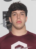 Brian Balestra, New Orleans Jesuit, Offensive Guard