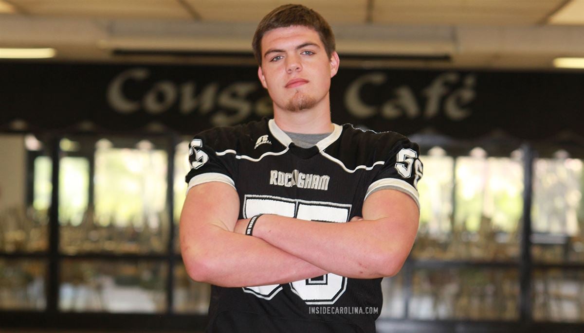 2021 Target: Colby Smith