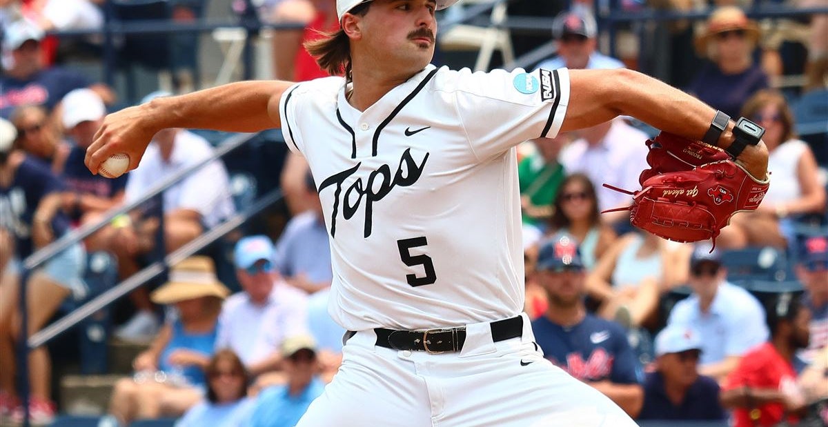 Kentucky Baseball Offseason Roster Tracker
