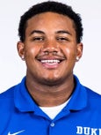 Duke 2026 Football Commits