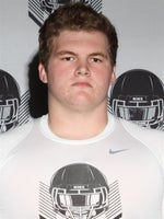 AJ Vang, Goddard, Offensive Guard