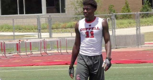 Obi Obialo Up to Five FBS Offers