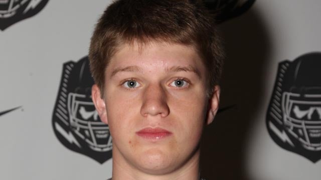 2017 Intro: Jackson Williamson