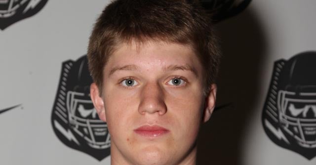 2017 Intro: Jackson Williamson