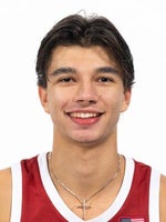 Andrej Stojakovic, California, Small Forward