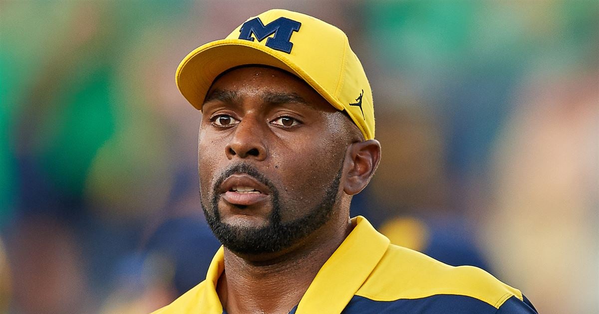 Second trip to U-M impresses 2024 OL Kevin Heywood even more