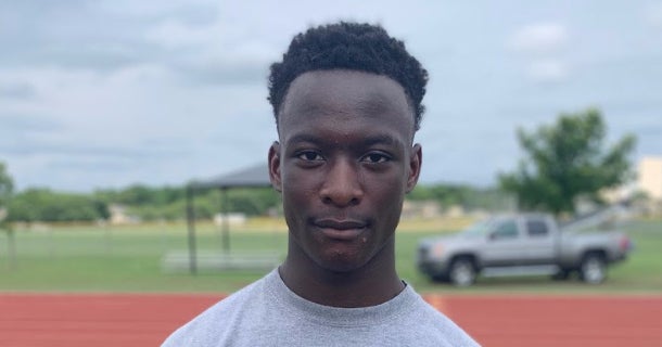 Musings: Landing Andrew Mukuba would be a big deal for Clemson